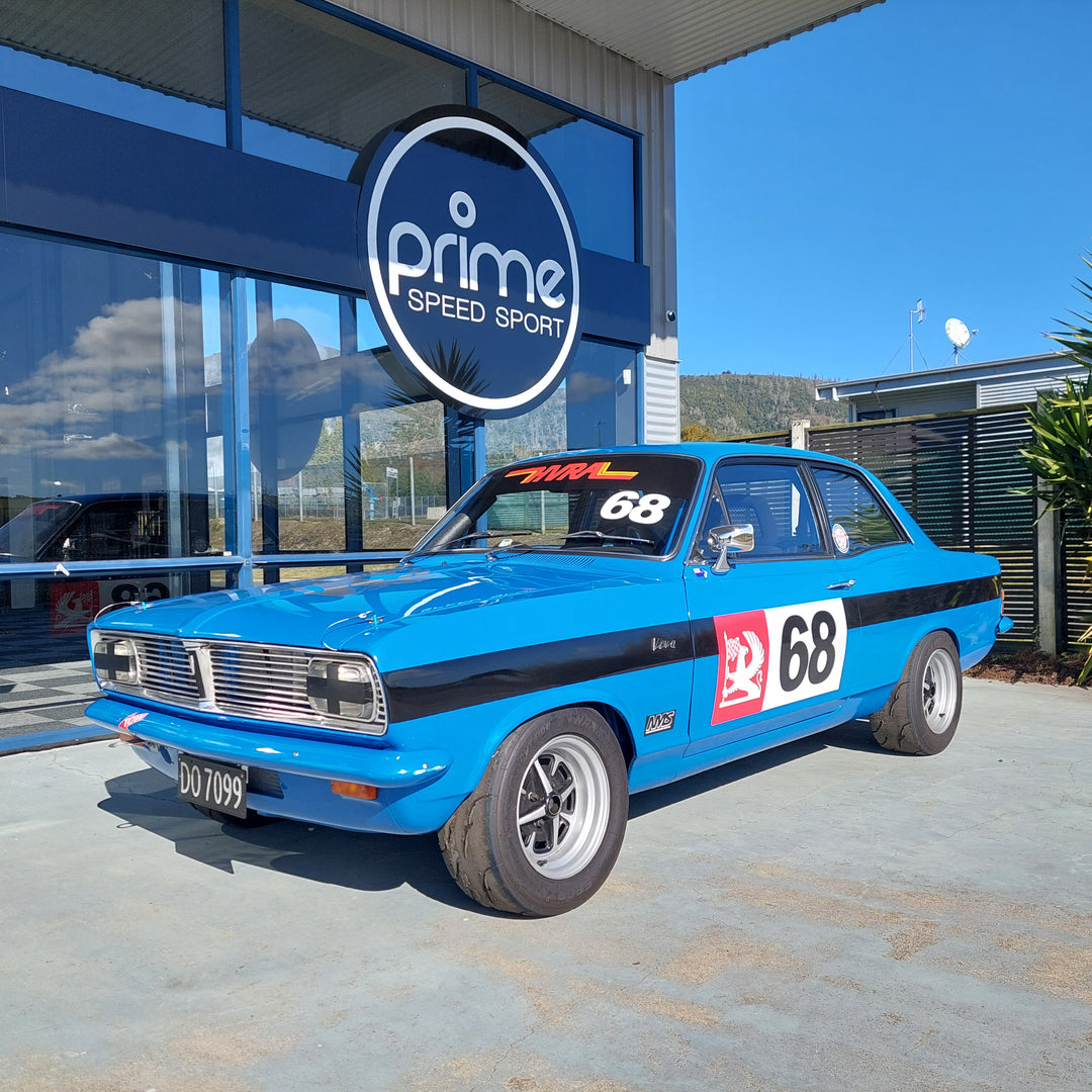 For Sale – Prime Speed Sport