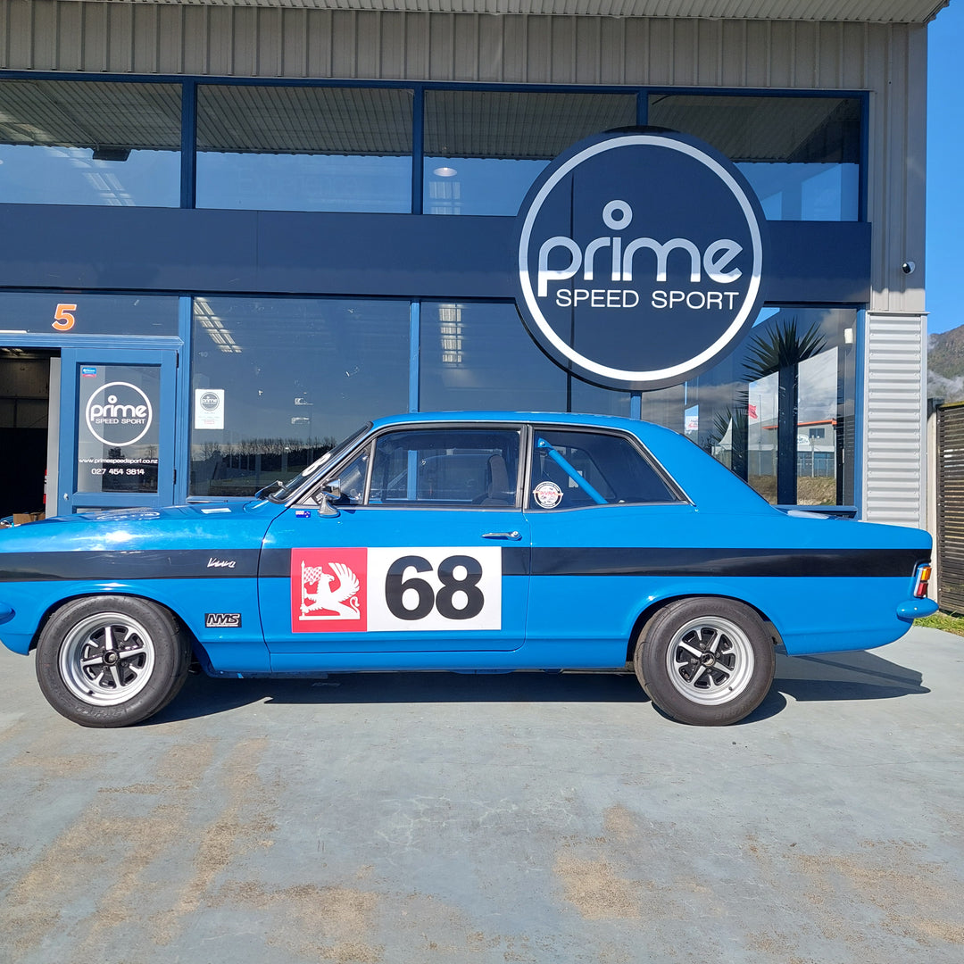 For Sale – Prime Speed Sport