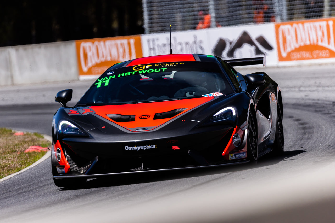 Prime Speed Sport