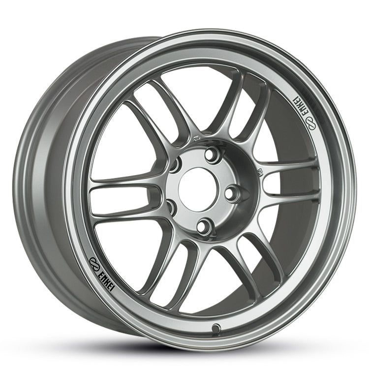 18X10.5 RPF1 15 5/114.3 SILVER – Prime Speed Sport