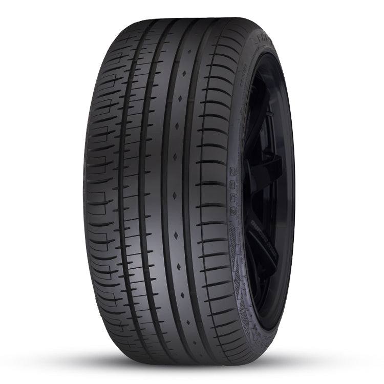 ACCELERA PHI R 215/50R18 97W – Prime Speed Sport