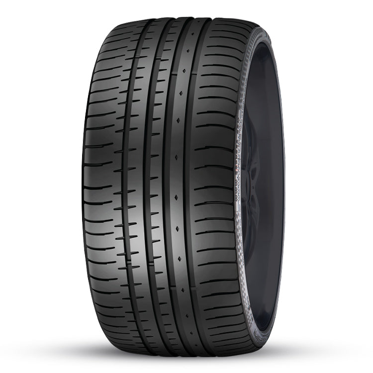 ACCELERA PHI 255/30R19 91Y – Prime Speed Sport