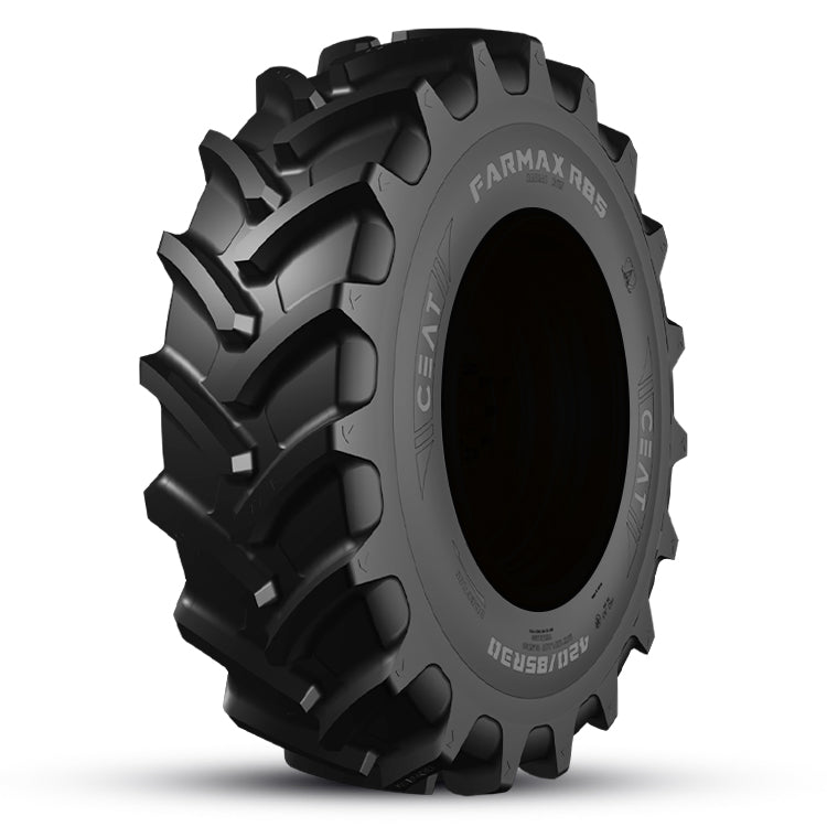 CEAT 340/85R48 (13.6R48) FARMAX R85 148D/151A8 – Prime Speed Sport