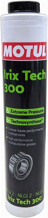 TECH GREASE 300 0.400KG – Prime Speed Sport